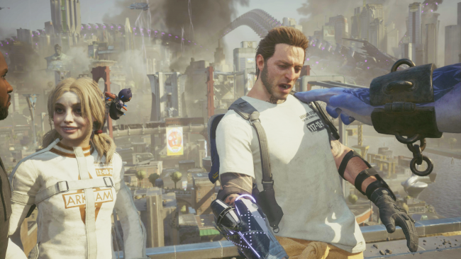 Sweet Baby Inc. nedir ve insanlar neden bu kadar kızgın? - - Gamereactor