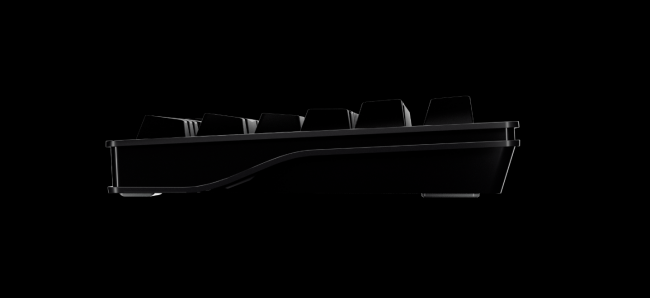 Wooting 80HE - - Gamereactor