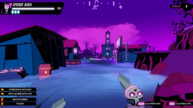 Wild Bastards Inceleme - Gamereactor