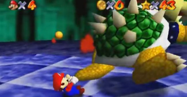 Super Mario All-Stars - Gamereactor Turkey