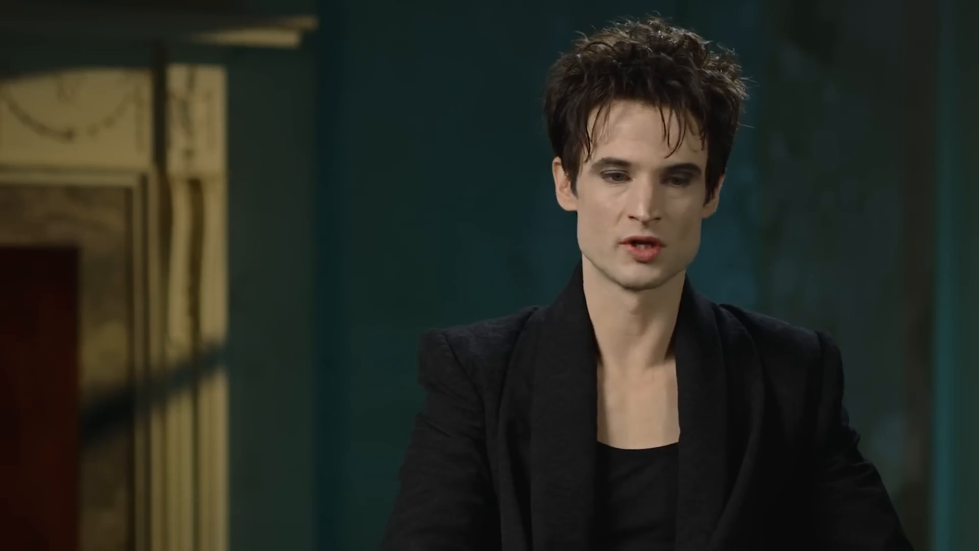 The Sandman 2025'te Netflix'e geri dönecek