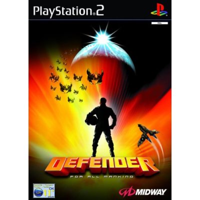 Defender - Gamereactor Turkey