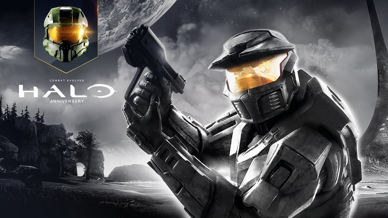 Büyük bir Halo sızıntısı interneti vurdu - Halo: Combat Evolved Anniversary - Gamereactor
