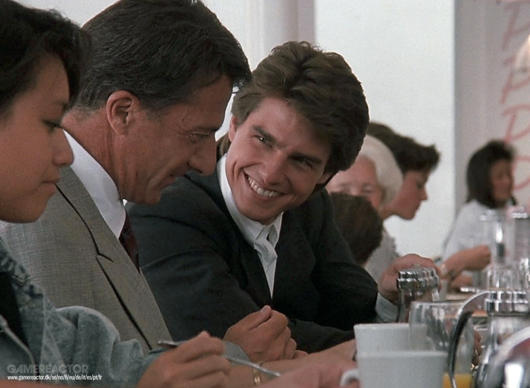 Tom Cruise'un en iyi 5 performansı - - Gamereactor