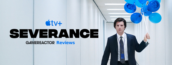 Severance - Gamereactor Turkey