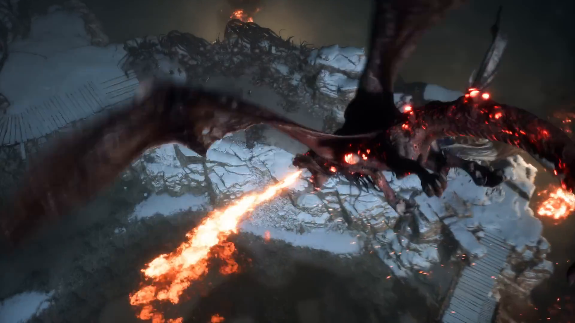 Dragon Age: The Veilguard aksiyon dolu bir lansman fragmanı gösteriyor