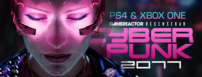 Cyberpunk 2077, Xbox Series S/X için dinamik bir arka plan alır