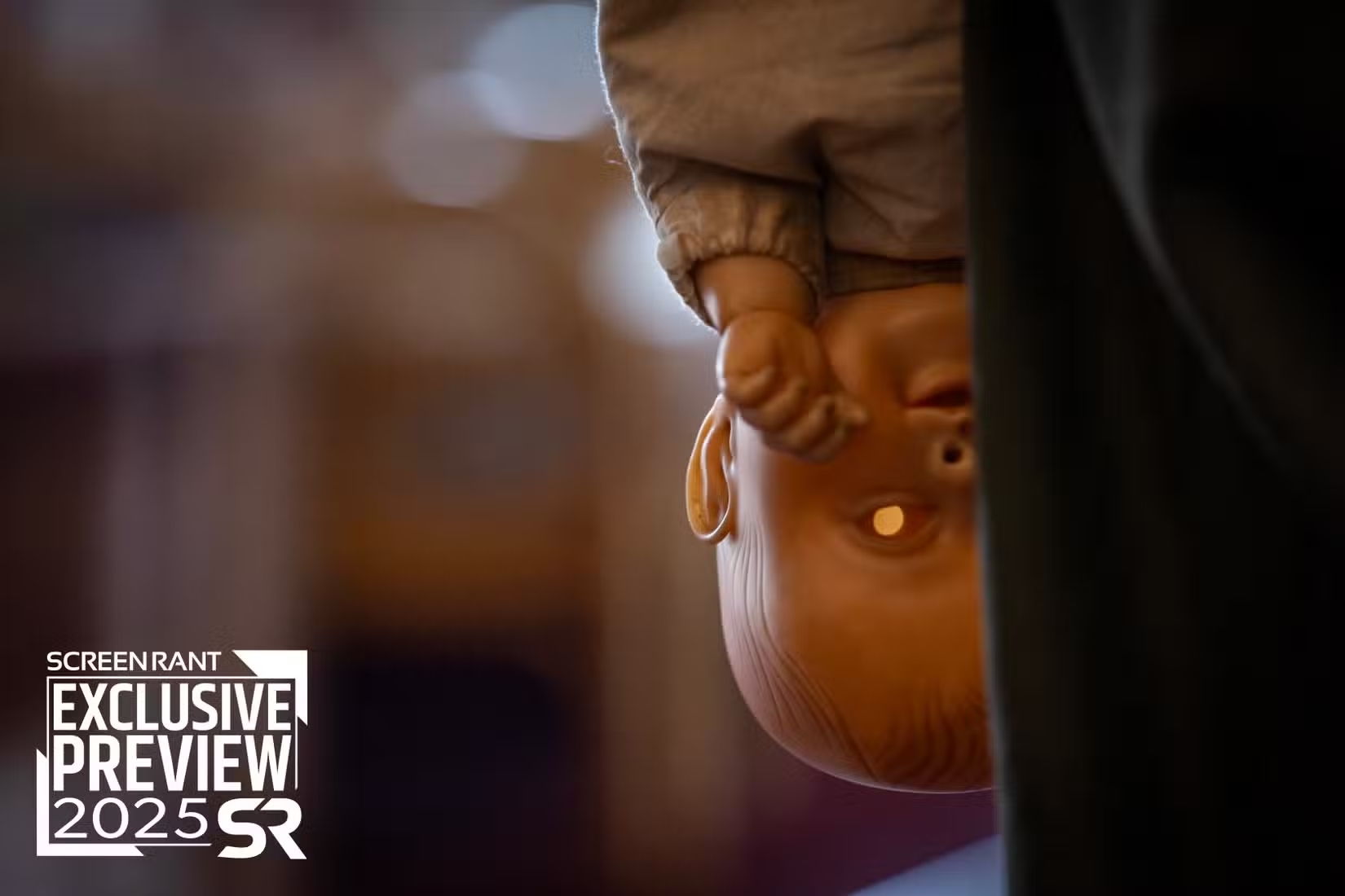 Jenny Pen'in Kuralı: Stephen King'in Yeni Favori Korku Filmi Korkunç ...