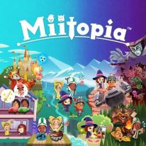 Miitopia - Gamereactor Turkey