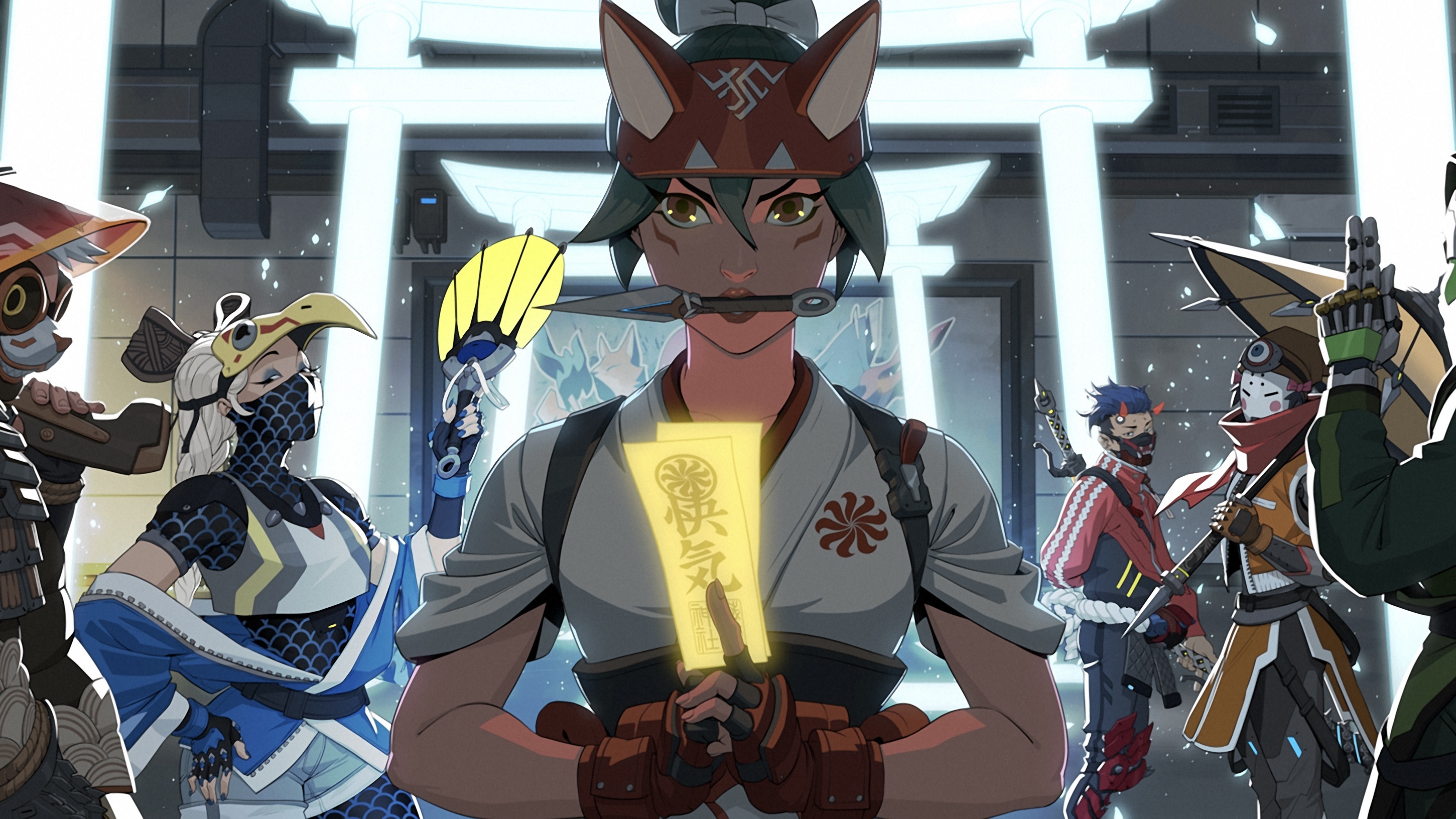 Overwatch 2 'nin Steam sürümü son derece kötü eleştirilere yol açıyor