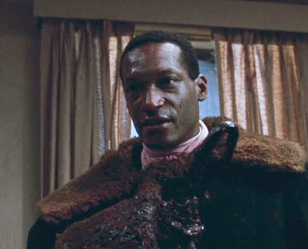 Candyman - Gamereactor Turkey