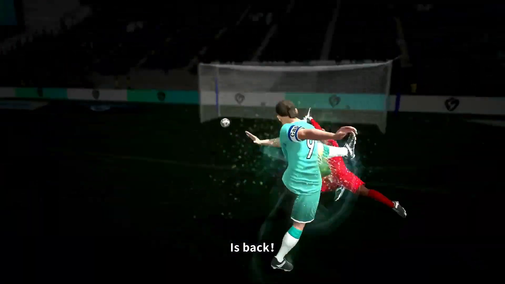 Sega, EA Sports FC ve eFootball yarışmacısını duyurdu - Sega Football ...