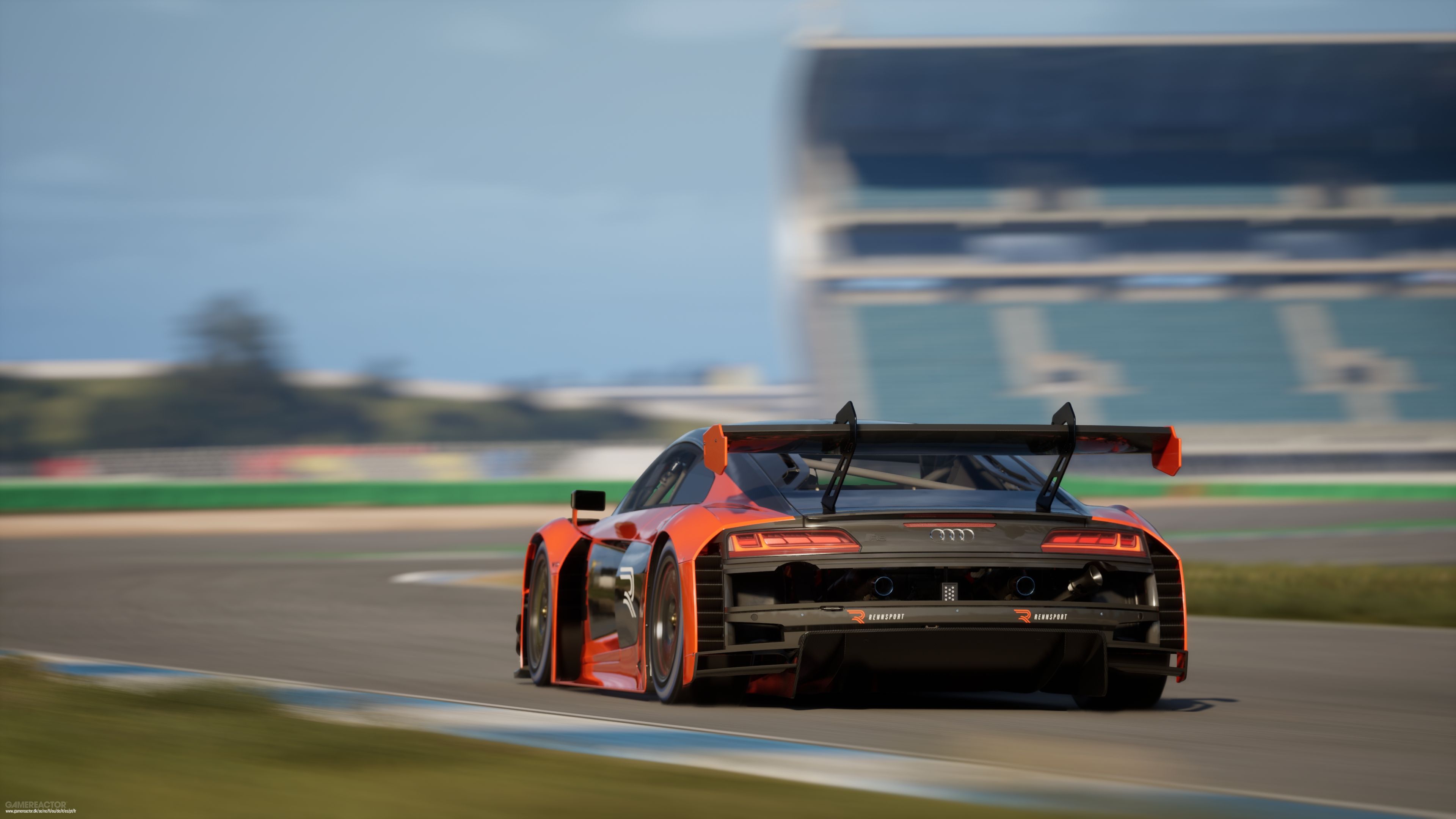 Rennsport Röportaj: Gelecek vaat eden simülatör yarışçısının ...