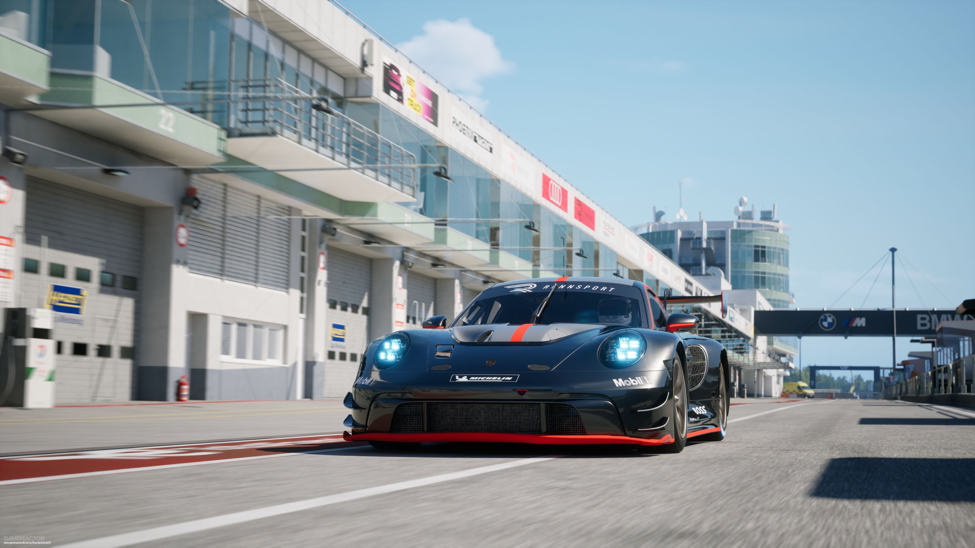 Rennsport Röportaj: Gelecek vaat eden simülatör yarışçısının ...