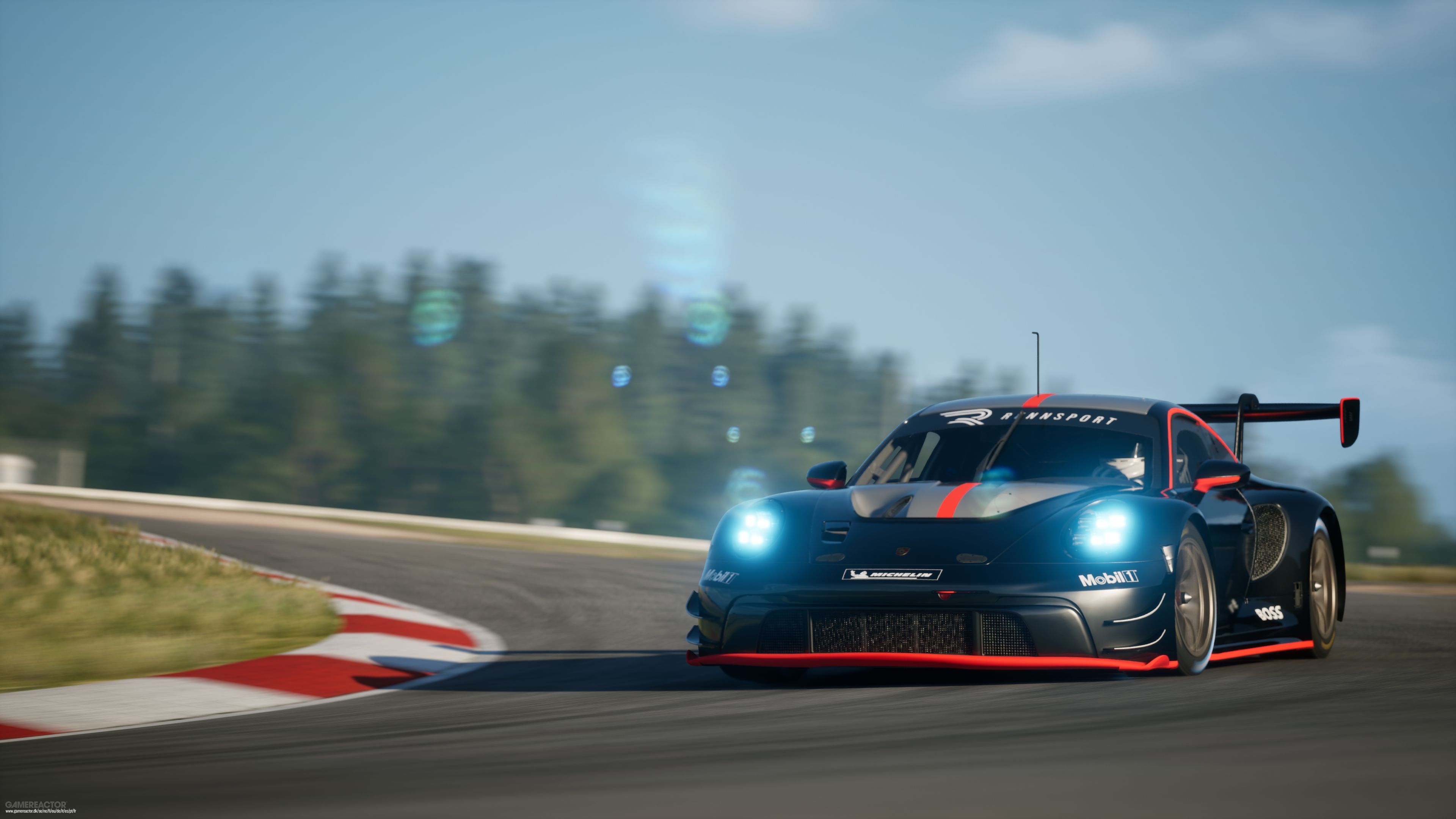 Rennsport Röportaj: Gelecek vaat eden simülatör yarışçısının ...