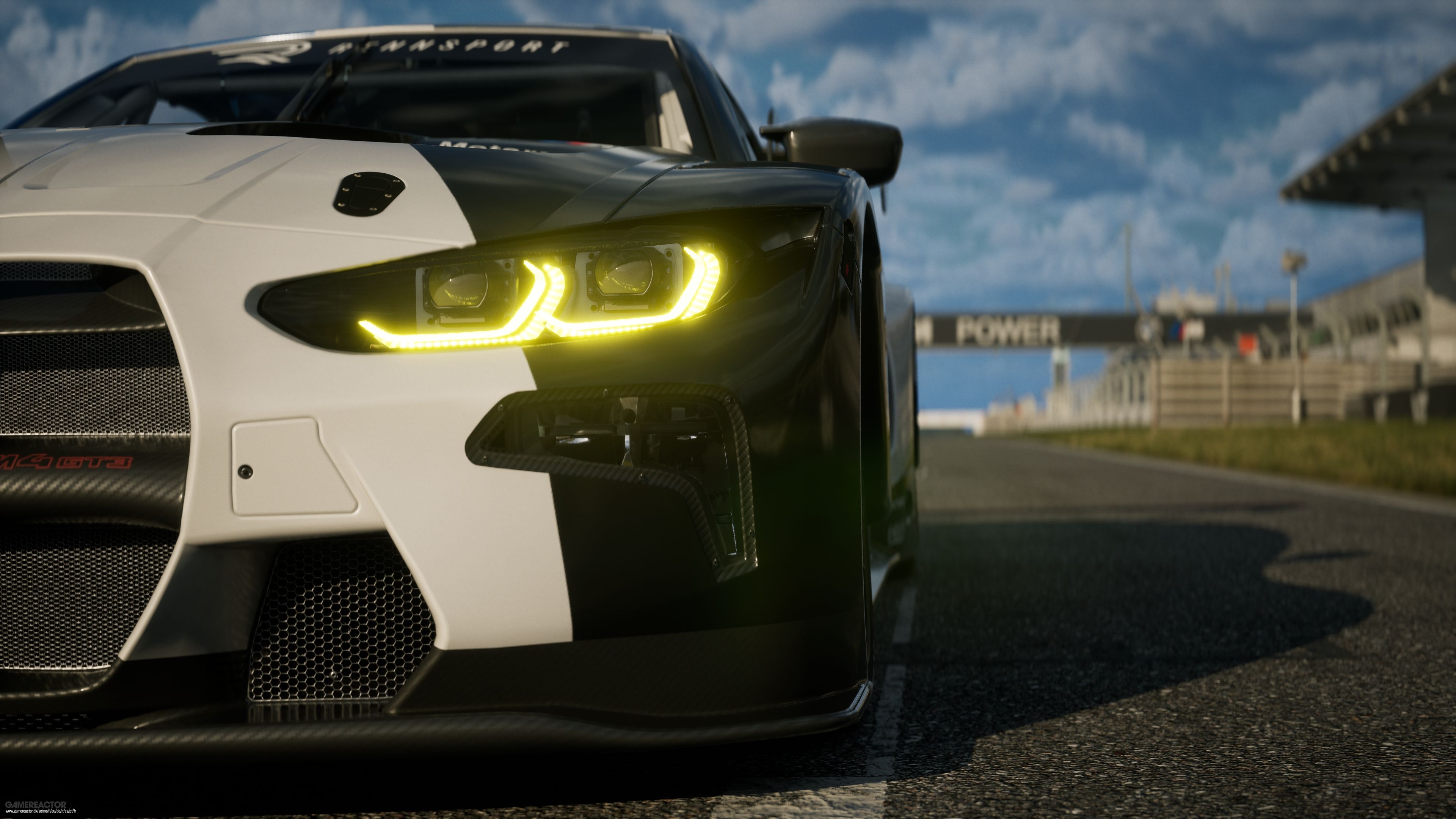 Rennsport Röportaj: Gelecek vaat eden simülatör yarışçısının ...