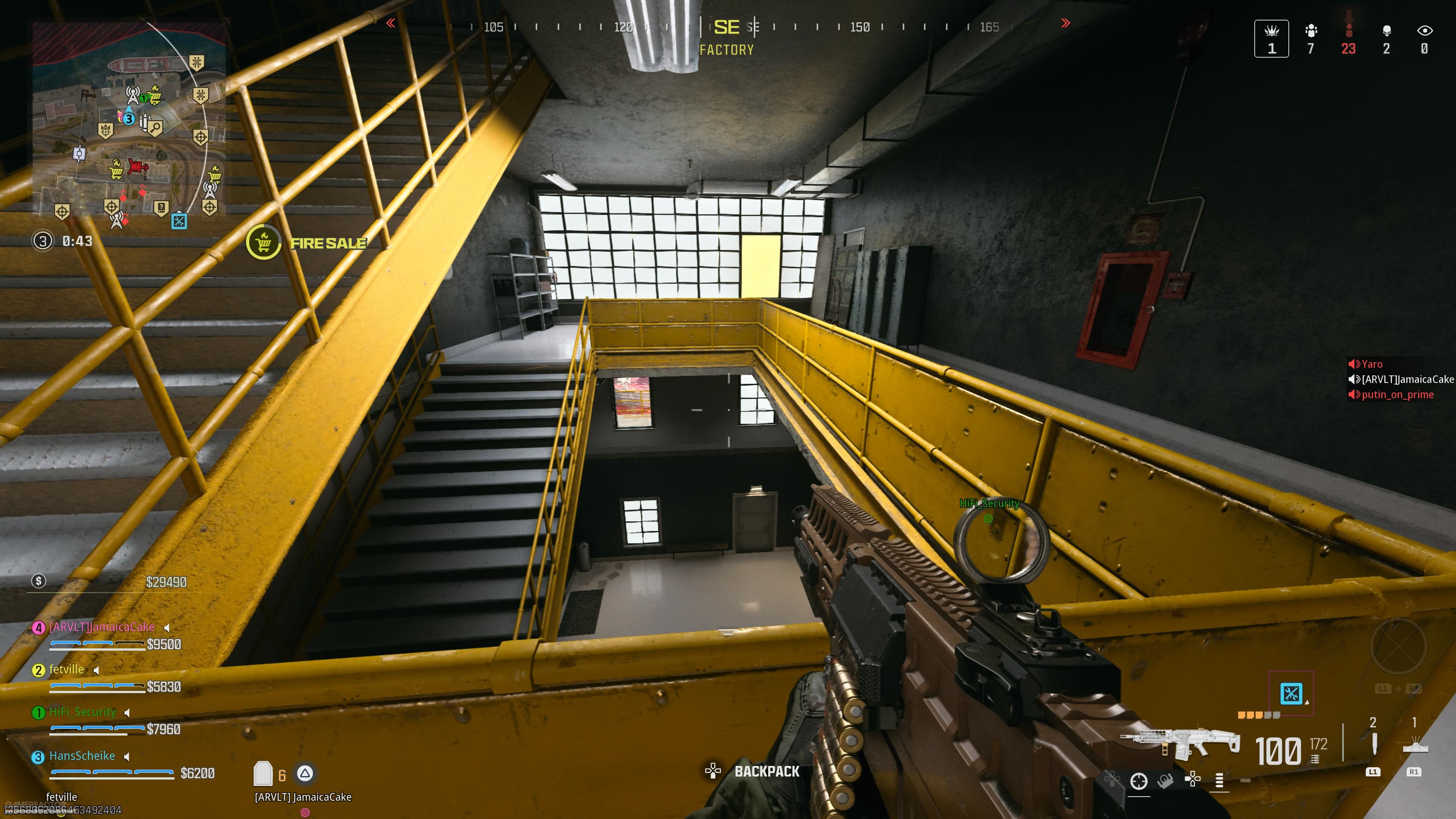 Fortnite - Gamereactor Turkey