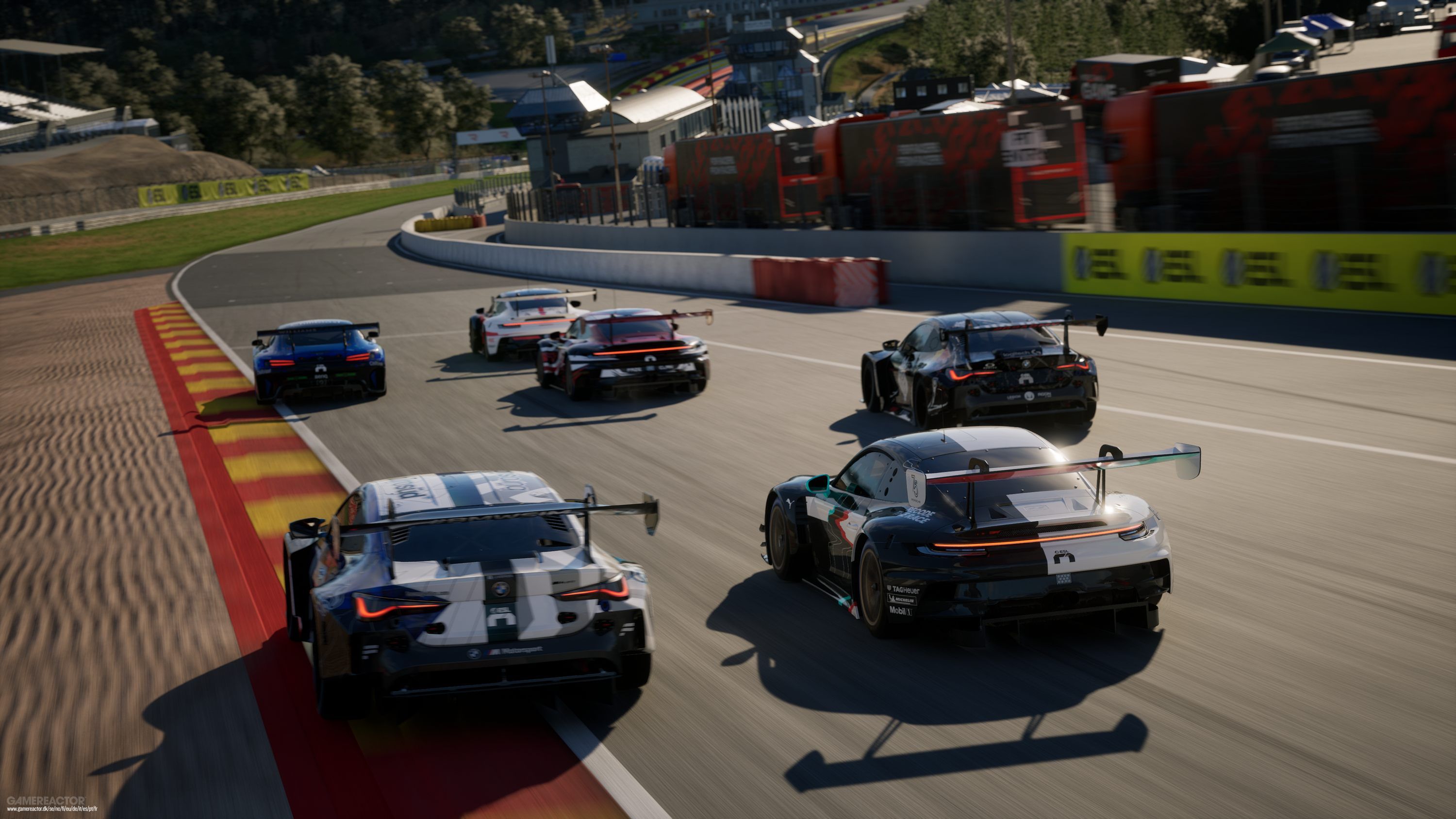 Rennsport Röportaj: Gelecek vaat eden simülatör yarışçısının ...