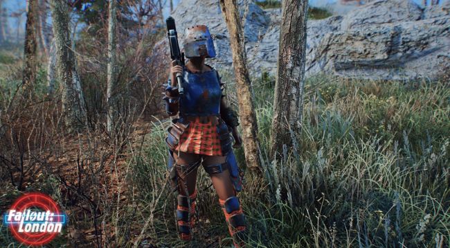 Fallout London mod yapımcısı, Bethesda'nın The Elder Scrolls ve Fallout ...