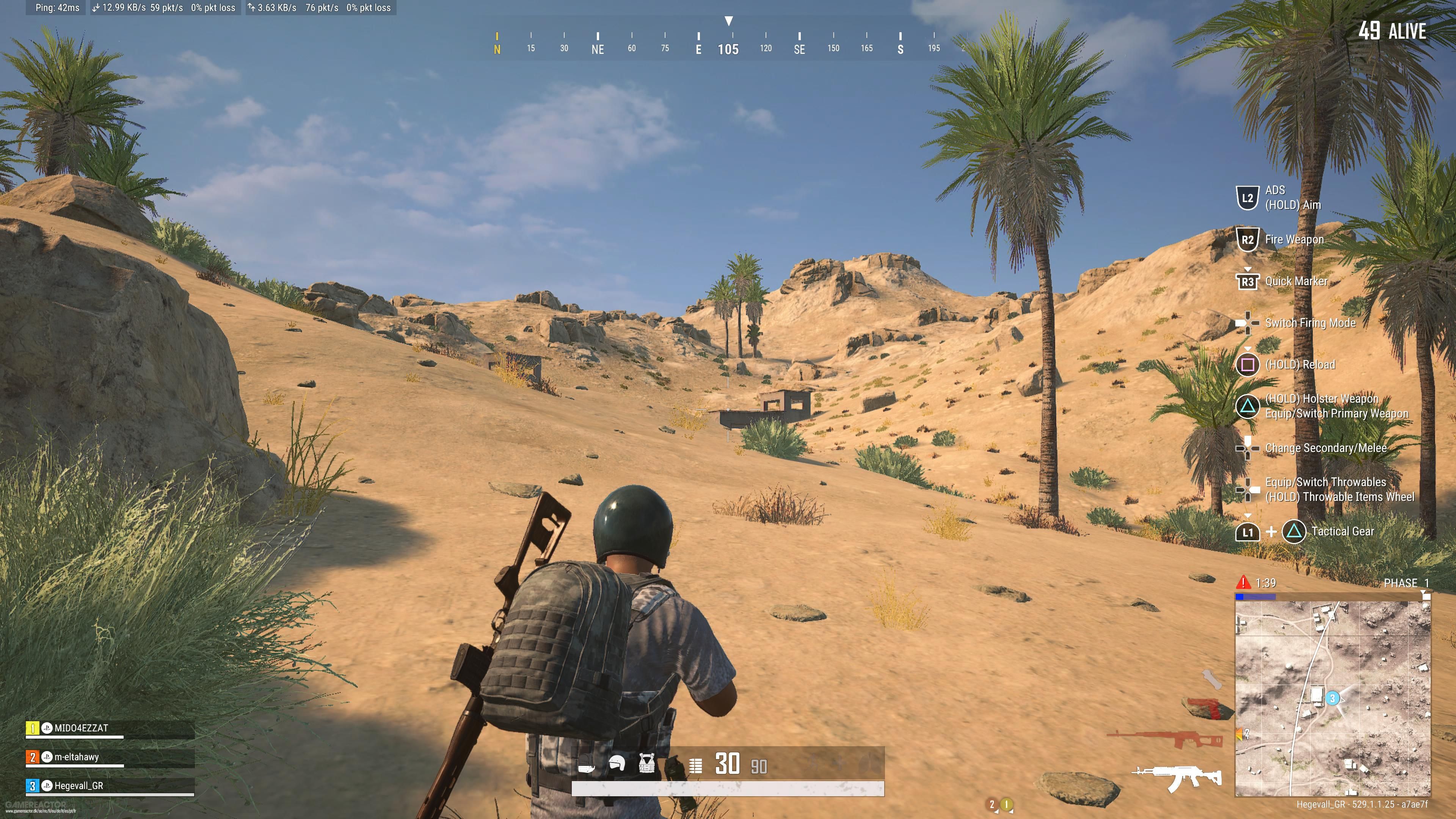 Fortnite - Gamereactor Turkey