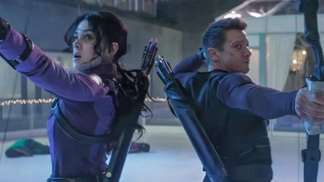 Hawkeye (Disney+) - Gamereactor Turkey