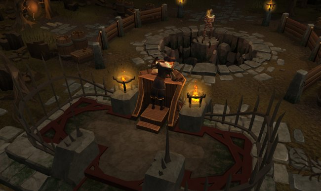 RuneScape - Gamereactor Turkey