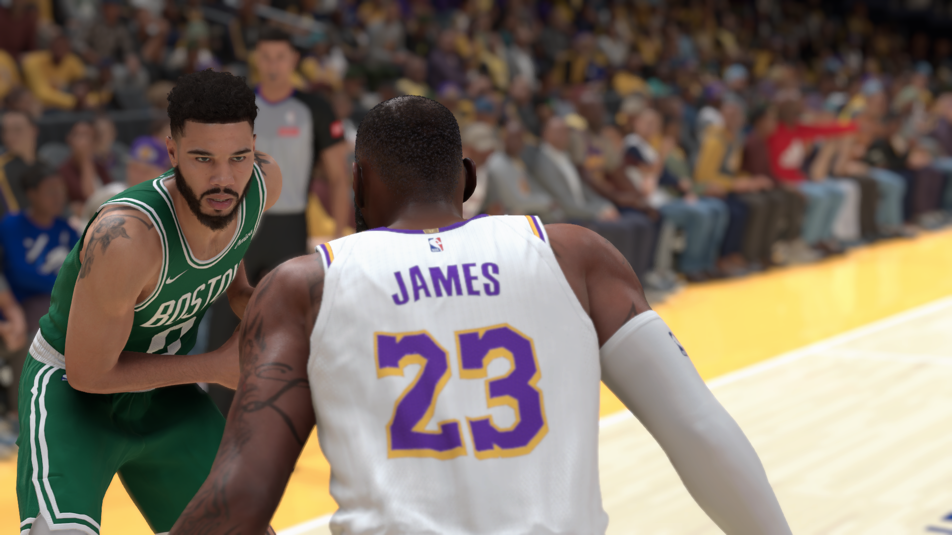 NBA 2K25 Inceleme - Gamereactor