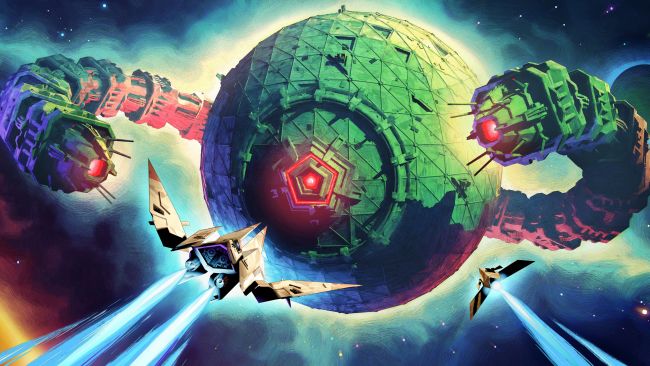 Stratogun - Gamereactor Turkey