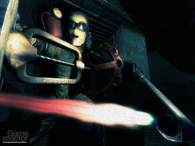 Cryostasis: Sleep of Reason - Gamereactor Turkey