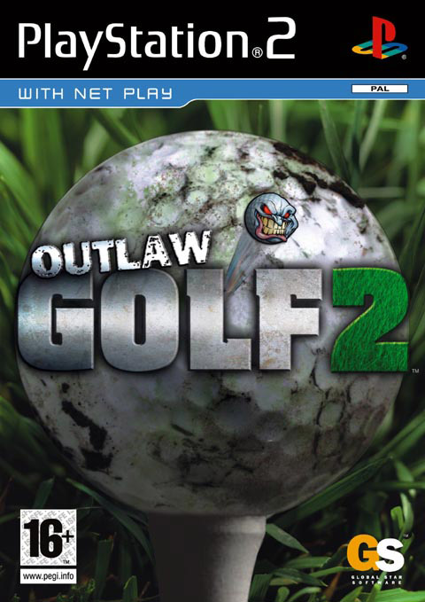 Outlaw Golf - Gamereactor Turkey