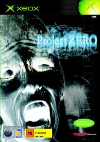 Project Zero - Gamereactor Turkey