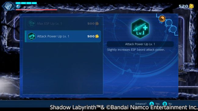 Shadow Labyrinth Inceleme - Gamereactor