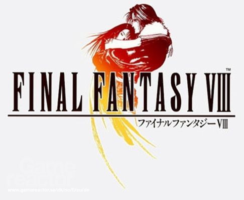 Final Fantasy VIII - Gamereactor Turkey