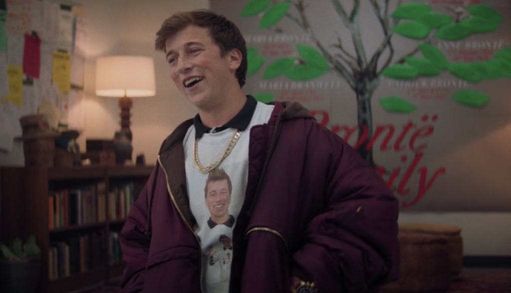 Superman: Legacy, Jimmy Olsen'i canlandırıyor - Superman (1978 ...