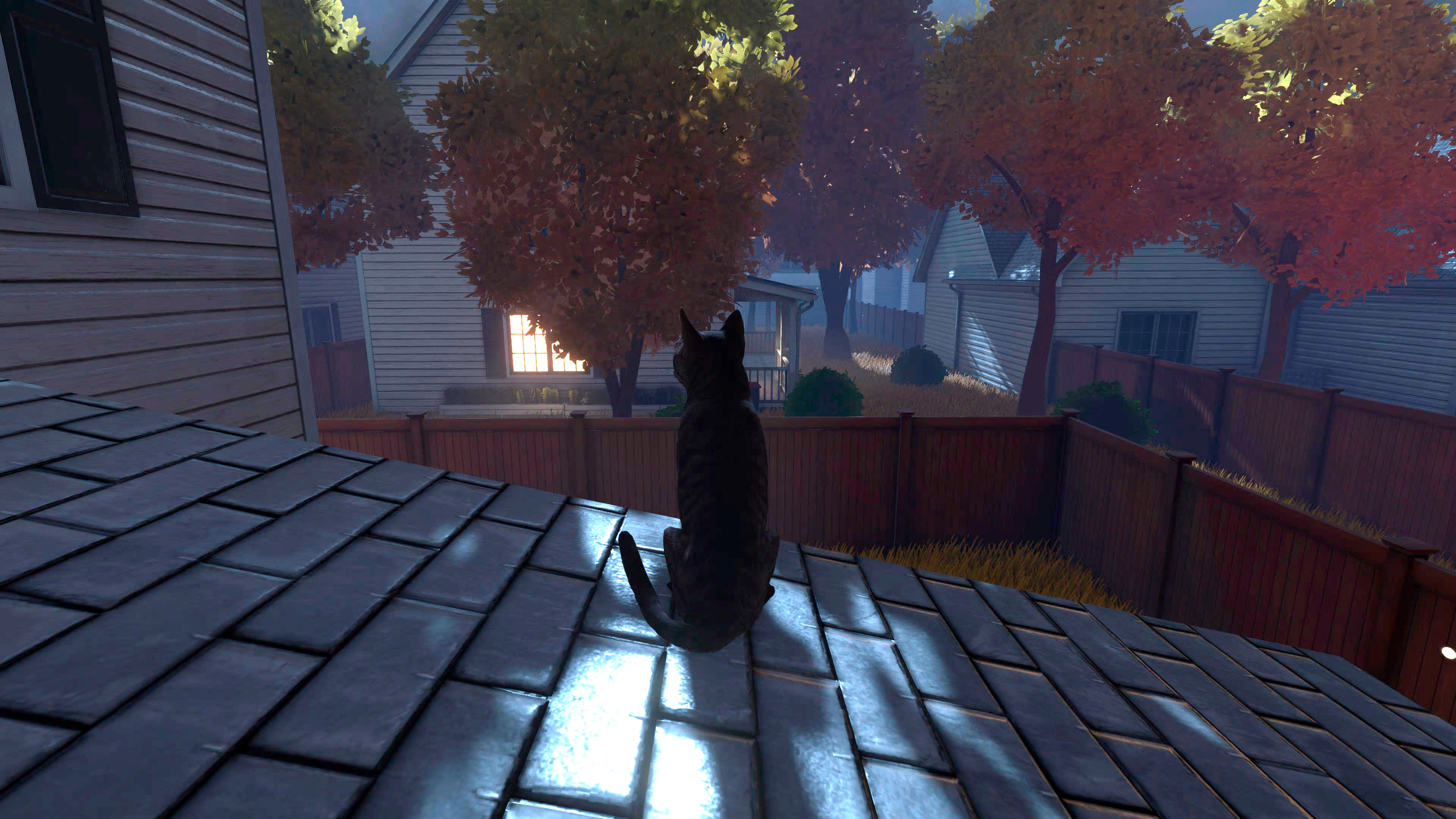 Copycat Inceleme - Gamereactor