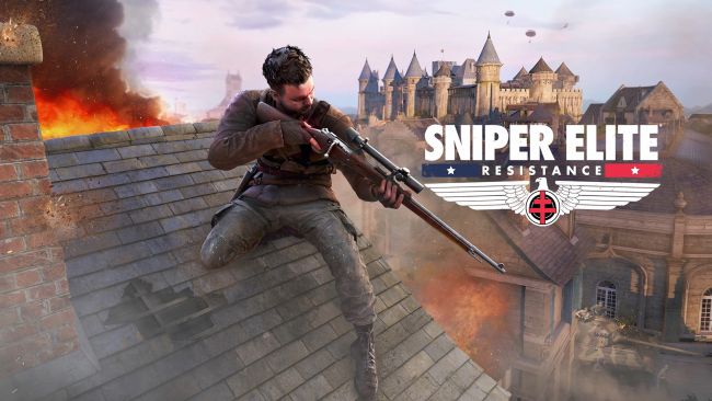 Sniper Elite: Resistance - Gamereactor Turkey