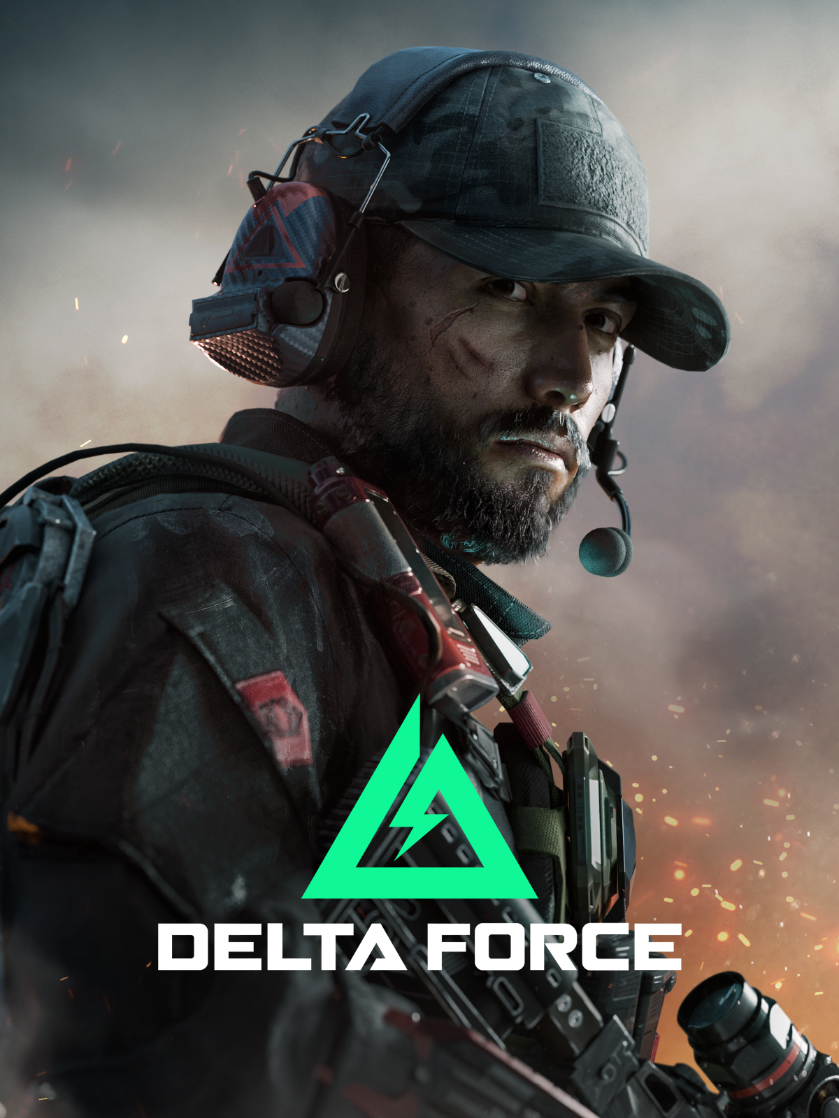 Delta Force, Alpha'ya görkemli bir şekilde veda ediyor - Delta Force ...