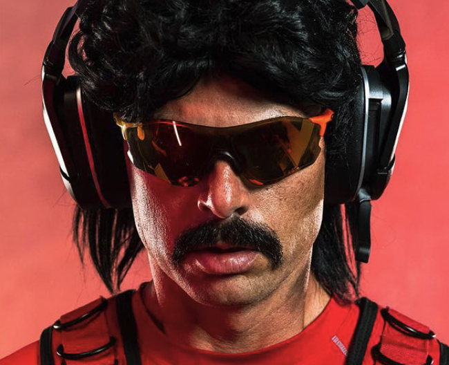 FaZe Clan üyesi Nickmercs, Dr Disrespect'in savunma konuşması hakkında ...