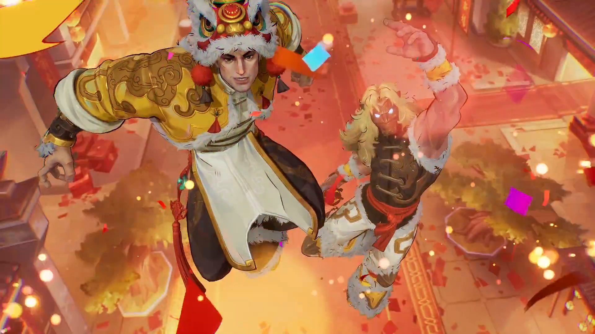 Hala Ocak ayında olabiliriz, ancak Marvel Rivals Bahar için hazır