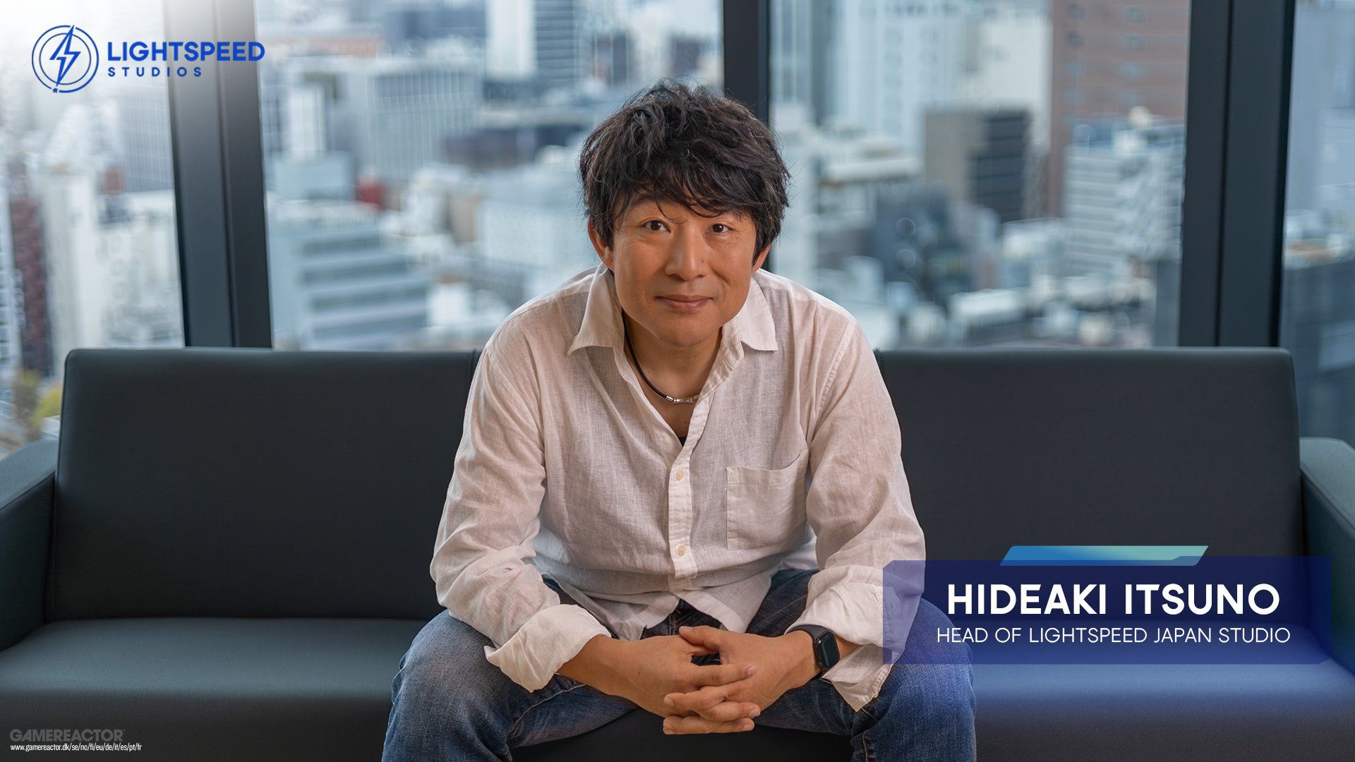 Hideaki itsuno store